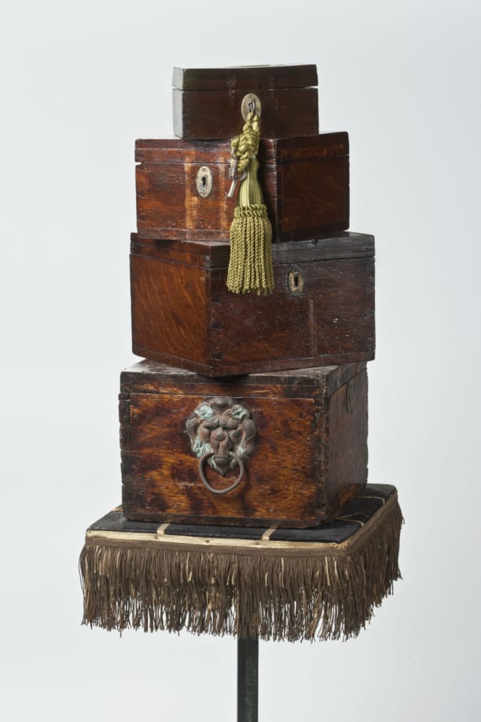 12 Pieces of Magic Memorabilia From David Copperfield's Collection ...