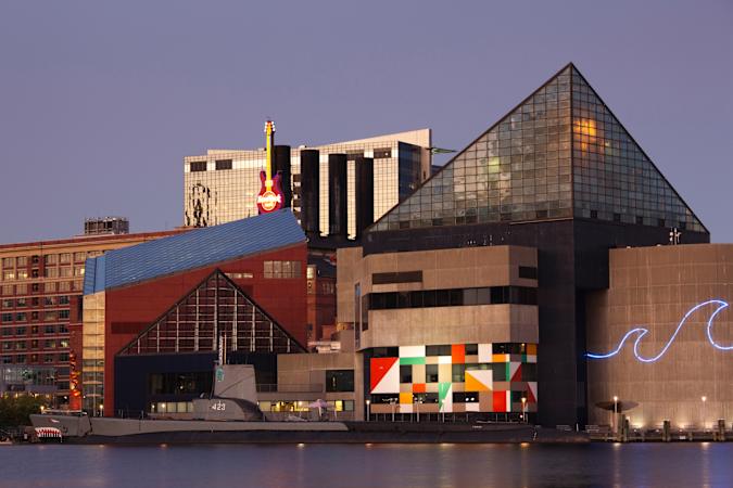 17 Baltimore Slang Terms You Should Know