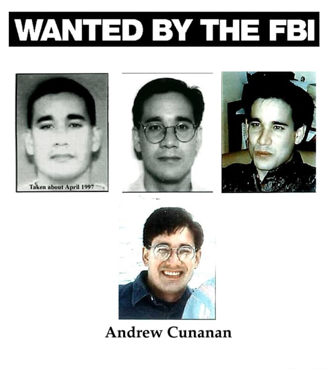 FBI's 10 Most Wanted List Facts | Mental Floss