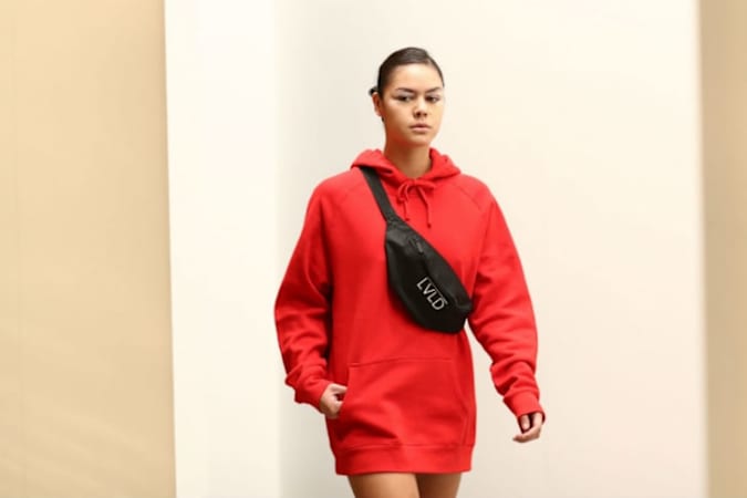 The Rise, Fall, and Resurgence of the Fanny Pack | Mental Floss