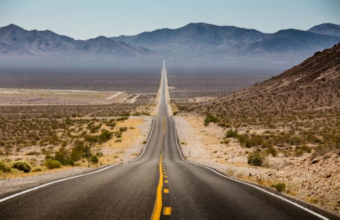 20 Facts About Route 66 | Mental Floss