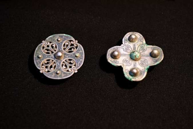 11 of the Most Dazzling Hoards Ever Discovered | Mental Floss