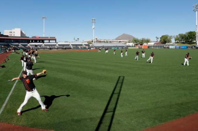 Training MLB pitchers: Part 2 of the Driveline Baseball Interview