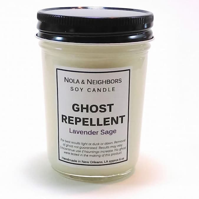 10 Creepy Candles to Get You in the Halloween Mood | Mental Floss