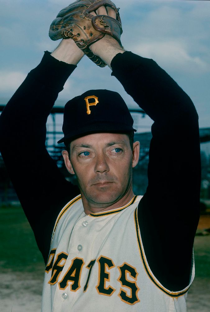 Pittsburgh Pirates: Teams You Didn’t Know These Players Played For
