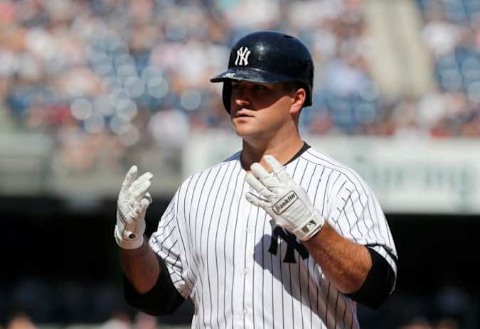 Yankees: Seven players fighting for an Opening Day roster spot this spring