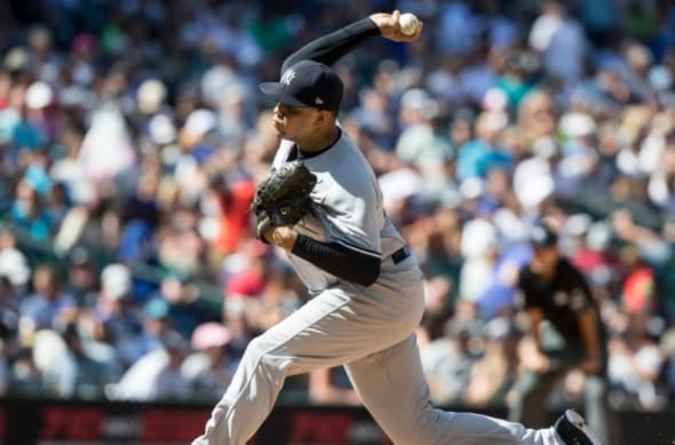 Yankees: Will they replace starting pitchers altogether?