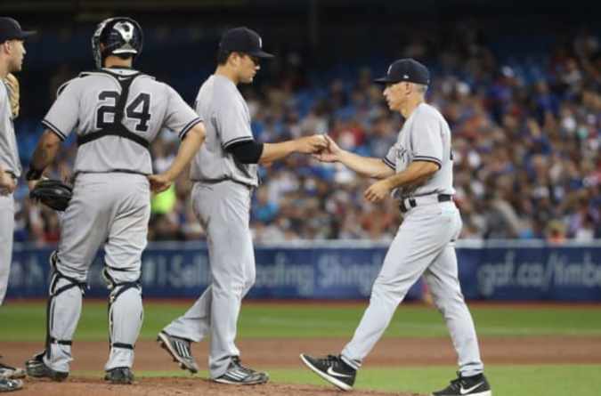 Yankees: Five questions the team needs to ask themselves, pronto!