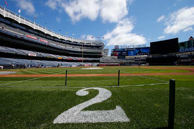 The Yankees, Aaron Judge and the fate of Major League Baseball