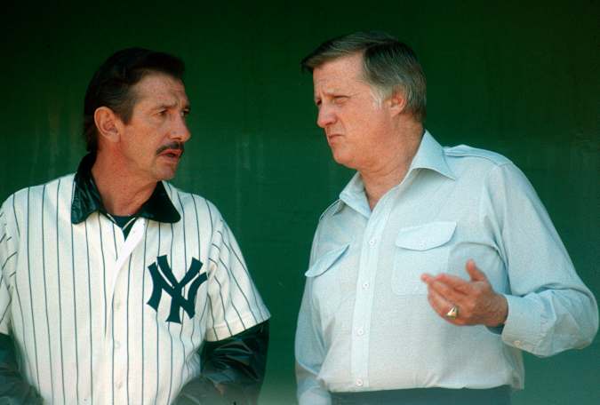 Yankees History: The five most successful Yankee managers of all time
