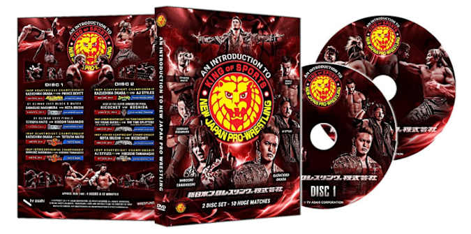 11 Best Gifts for Wrestling Fans | Mental Floss