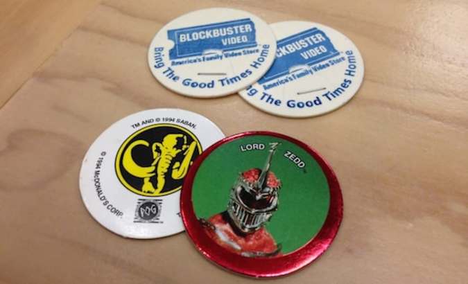 The Weird History of Pogs | Mental Floss
