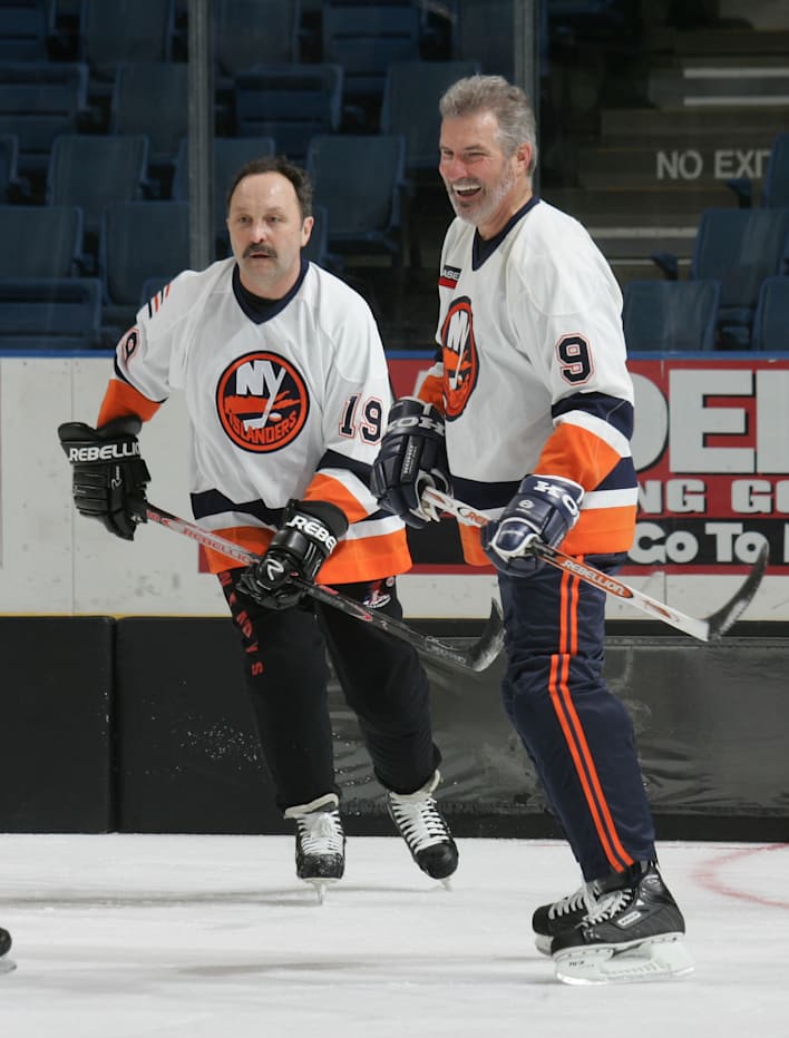 The 1974 NHL Amateur Draft changed the future of the NY Islanders