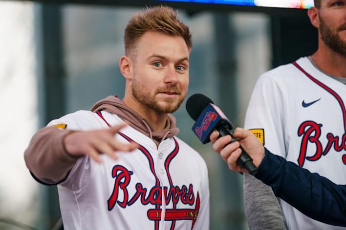 The Atlanta Braves offseason summarized in 6 quotes