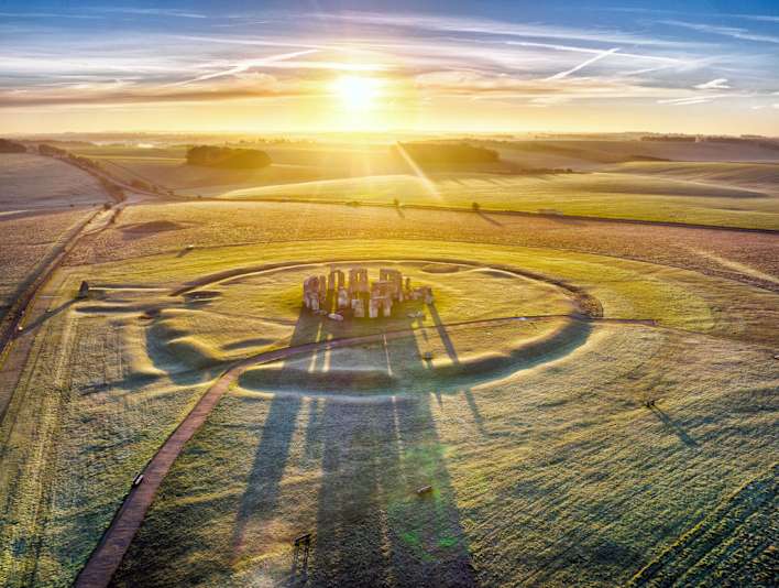 25 Facts About the Winter Solstice, the Shortest Day of the Year