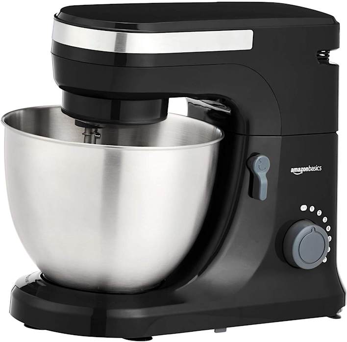 11 Top-Rated Stand Mixers That Are Cheaper Than a KitchenAid