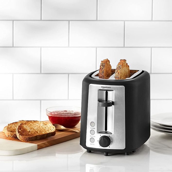 16 of the Best Amazon Basics Kitchen Products Under $50