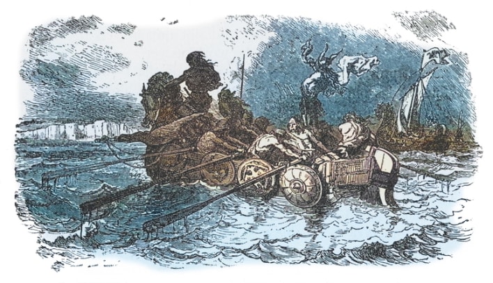 15 Fascinating Facts About Leif Erikson