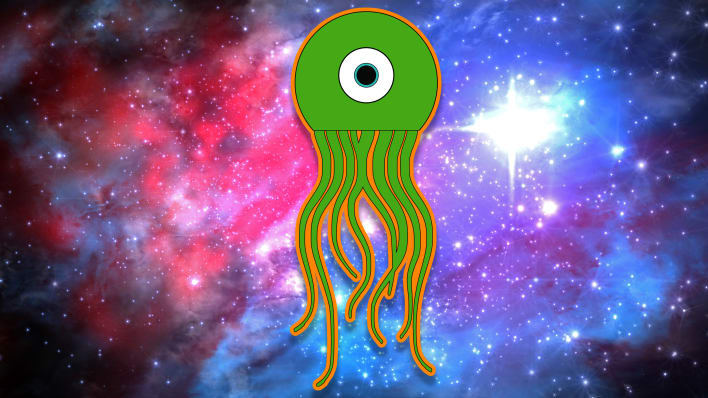 6 Strange “Alien” Languages Created by Linguists