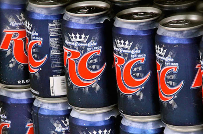 The Tragic History of RC Cola | Mental Floss