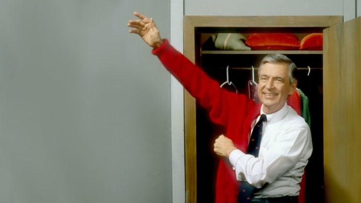 41 Wonderful Facts About Mister Rogers