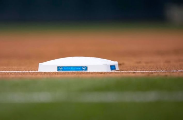 The Top Five MLB Players Other than Jackie Robinson to wear Number 42