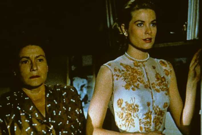 Rear Window' Movie Facts | Mental Floss