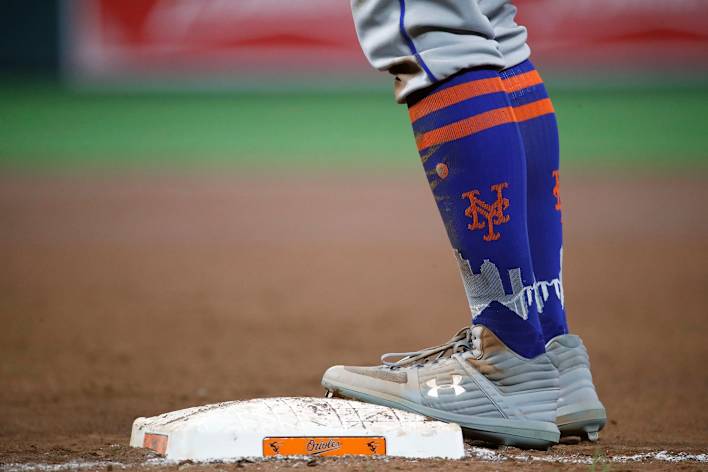 Mets Minor Leagues: 1 player at every position to keep an eye on