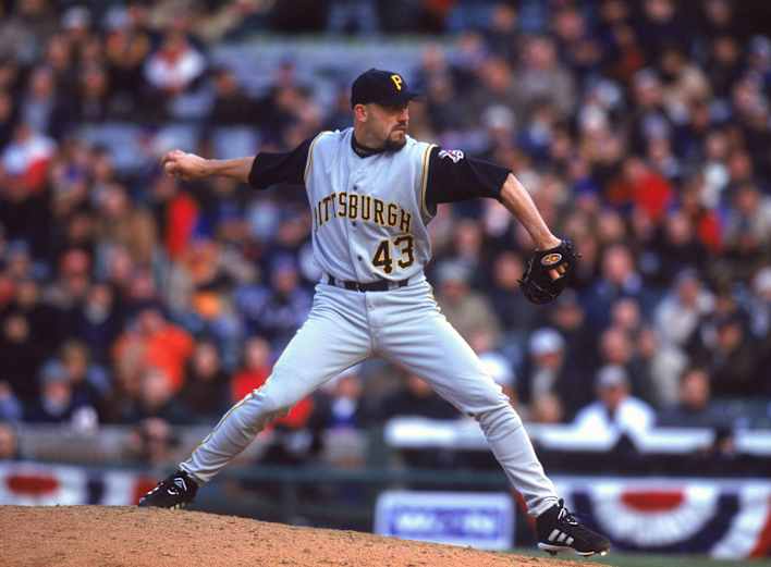 Pittsburgh Pirates: Forgotten All-Stars From the 20 Years of Losing