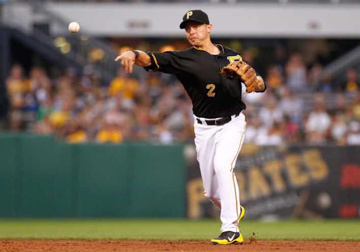 Pittsburgh Pirates: Three Notable Players Who Had Short Stints