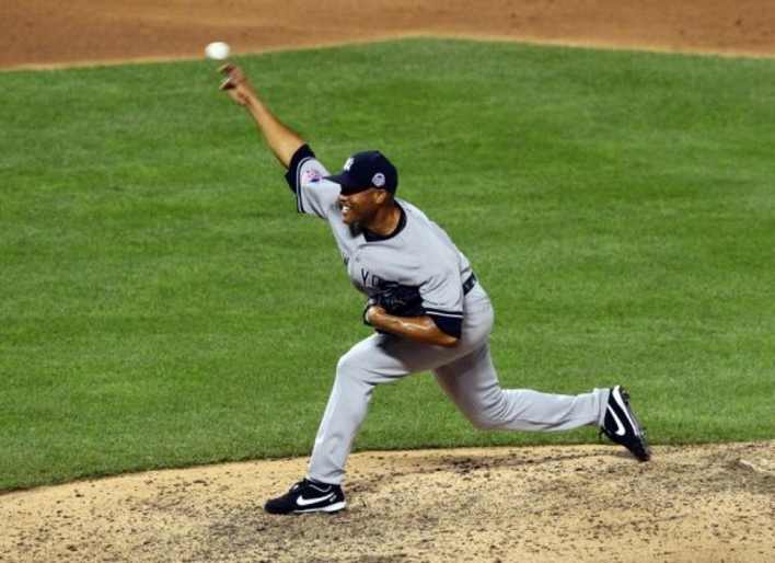 Yankees: The Five Most Effective Pitchers In Franchise History