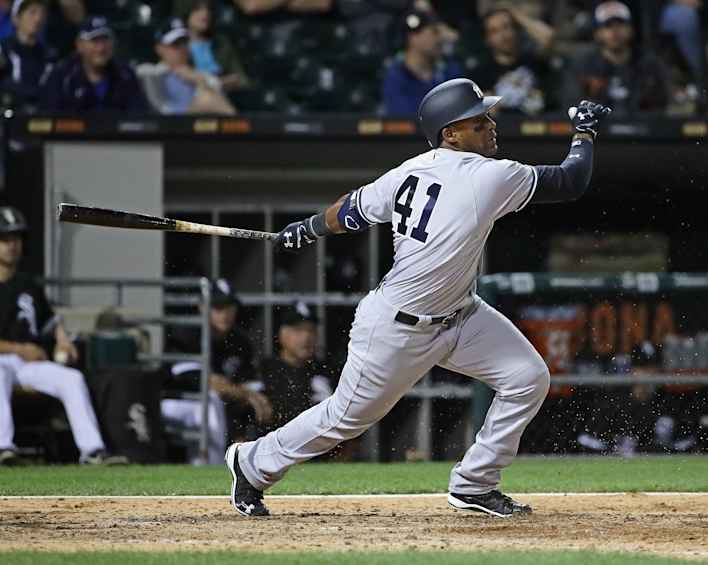 Yankees 2017 youth movement in review: Casa de suenos