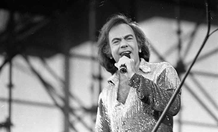 Unraveling the Many Mysteries of Neil Diamond's 'Sweet Caroline'