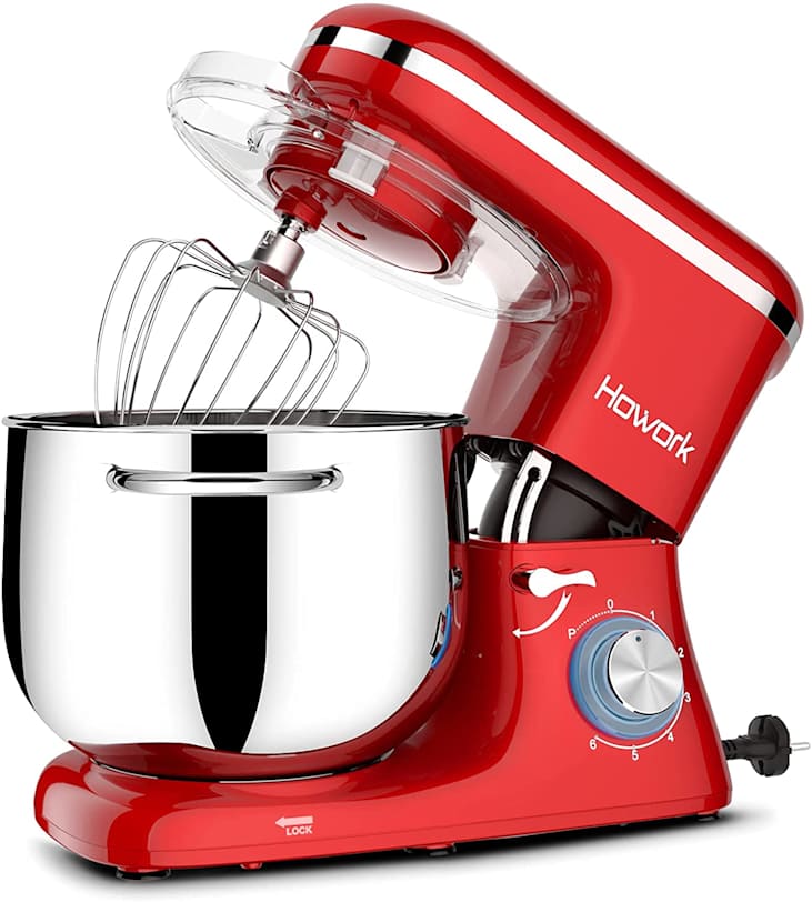 11 Top-Rated Stand Mixers That Are Cheaper Than a KitchenAid