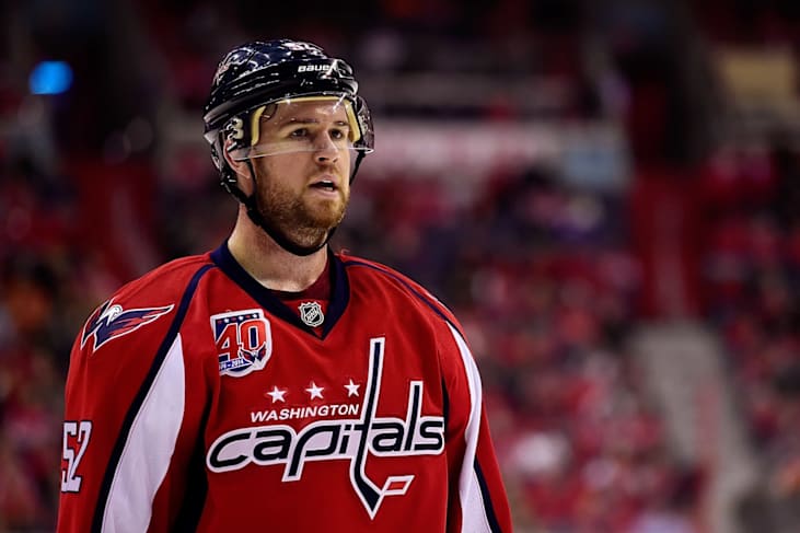 Washington Capitals: Top 10 Players of All-Time