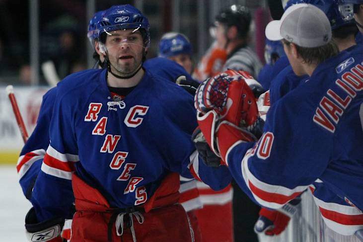 What franchise records will these young New York Rangers break?