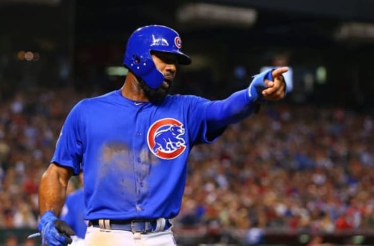 MLB: The Five Biggest Busts Of The 2016 Baseball Season