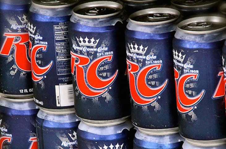 The Tragic History of RC Cola | Mental Floss