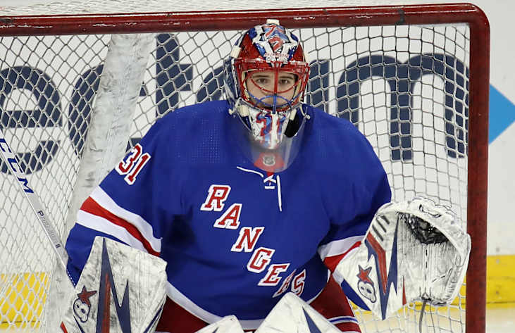 What franchise records will these young New York Rangers break?