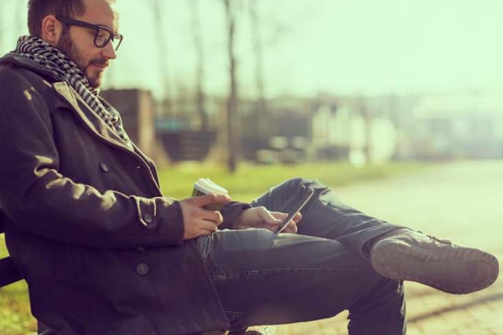 5 Ways to Find More Time to Read | Mental Floss