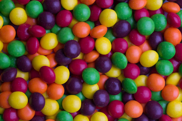 50 Facts About Every Candy in Your Bag | Mental Floss