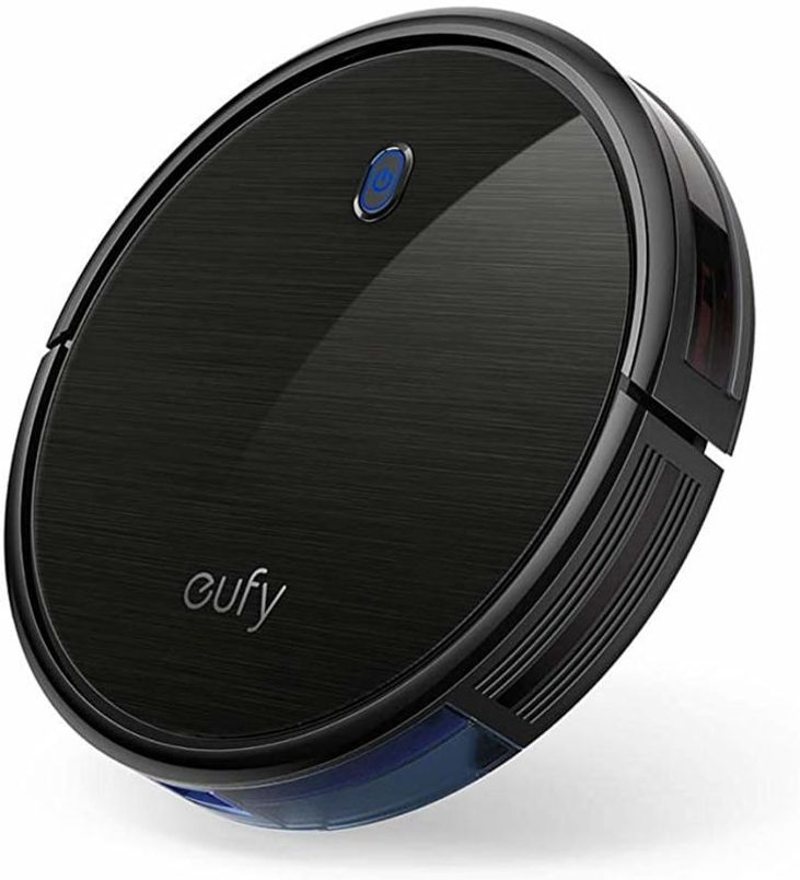 The 12 Best Robot Vacuums on Amazon | Mental Floss