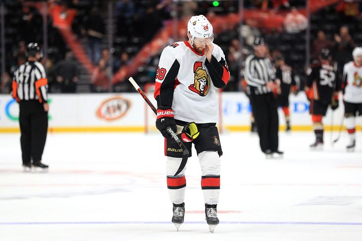 NHL: Ranking the seven Canadian teams from worst to best