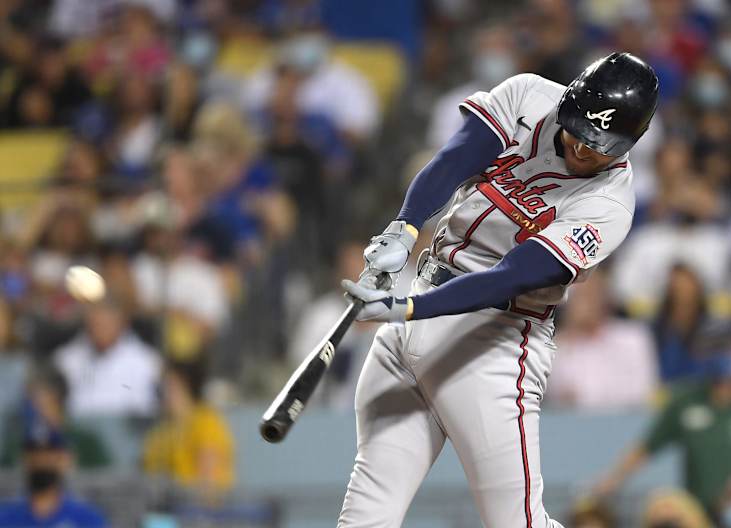 Atlanta Braves: The stats that show why Freddie Freeman should return