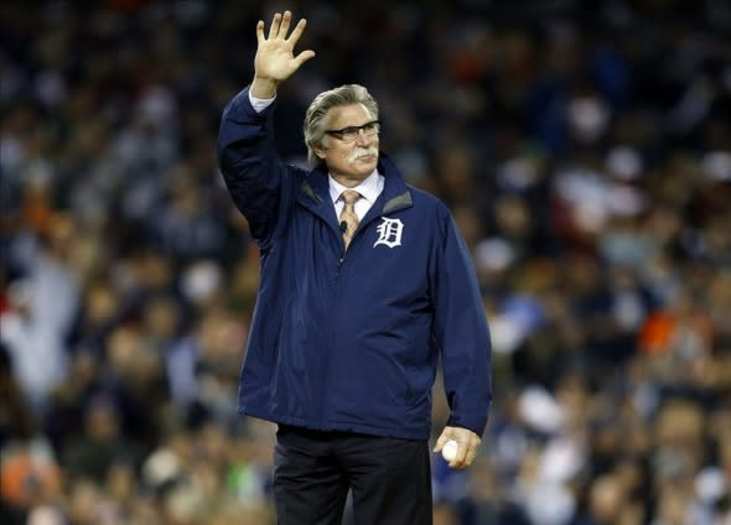 MLB: Five Pitches That Changed Everything