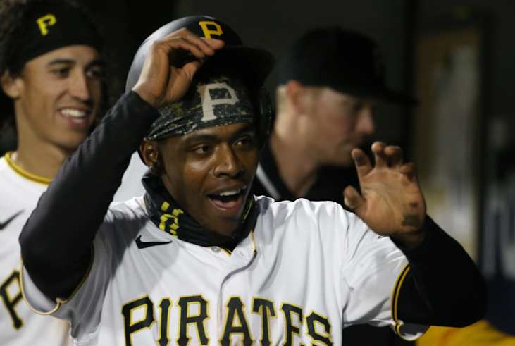 Pittsburgh Pirates: Bullpen, Offense Lead Way to Series Victory Over Nats