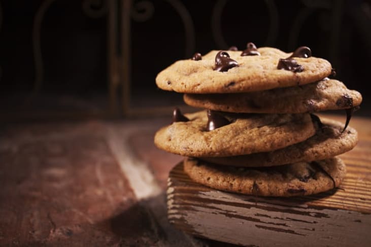 A Brief History of the Chocolate Chip | Mental Floss