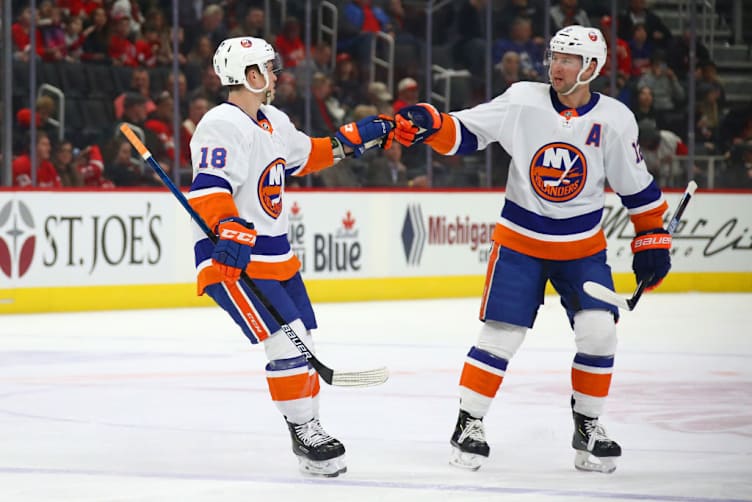 Going over Islanders four offseason priorities
