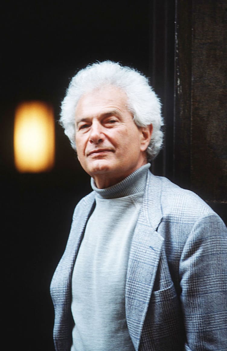 8 Things You Might Not Know About 'Catch-22' Author Joseph Heller