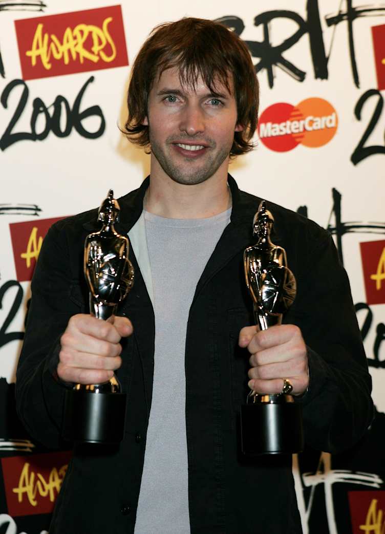 How James Blunt's "You're Beautiful" Became the Most Hated Song of the ...